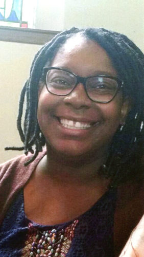 Keisha Blake Discusses Importance Of Black History Month | News, Sports ...